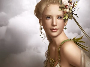 Cassandra | Greek-Goddesses Wiki | Fandom