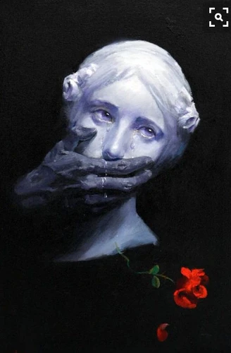 Lara | Greek-Goddesses Wiki | Fandom