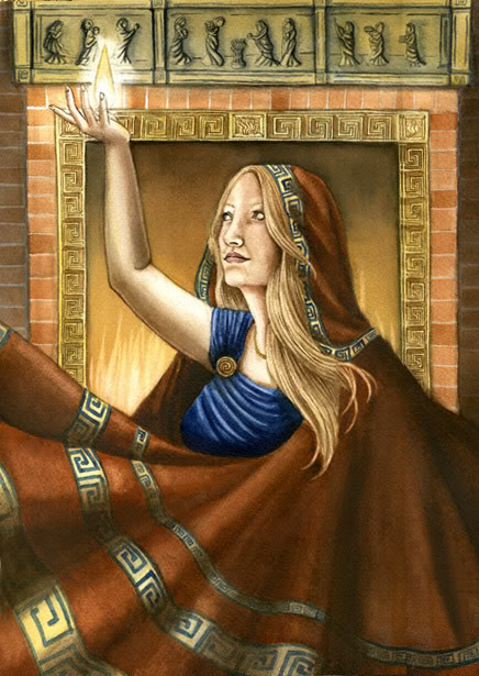 Hestia/Gallery | Greek-Goddesses Wiki | Fandom Hestia/Gallery | Greek-Goddesses Wiki | Fandom