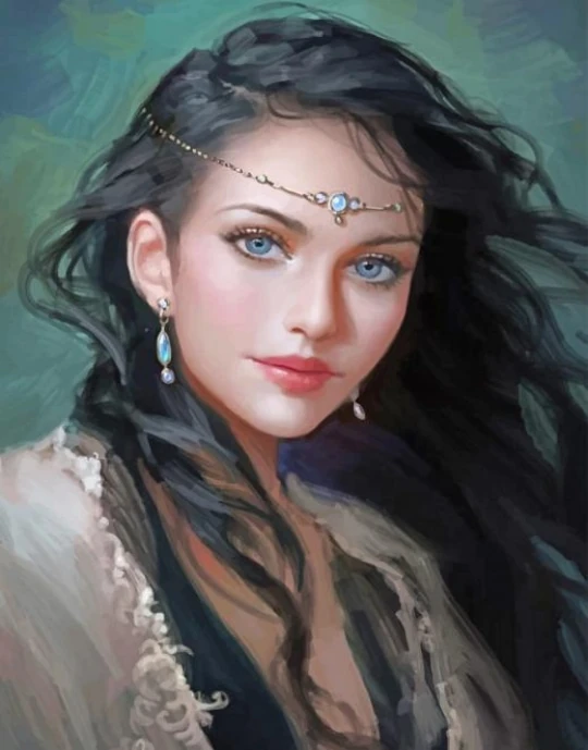 Taygete | Greek-Goddesses Wiki | Fandom