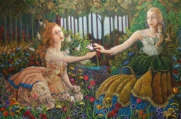 Demeter | Greek-Goddesses Wiki | Fandom