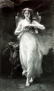 Psyche | Greek-Goddesses Wiki | Fandom