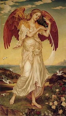 Ececheira | Greek-Goddesses Wiki | Fandom