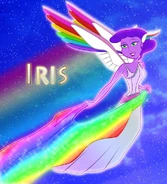 Iris/Gallery | Greek-Goddesses Wiki | Fandom