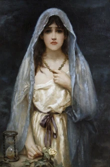 Eleos | Greek-Goddesses Wiki | Fandom