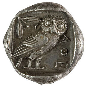 Athena | Greek-Goddesses Wiki | Fandom