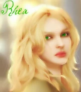 Greek-Goddesses Wiki | Fandom
