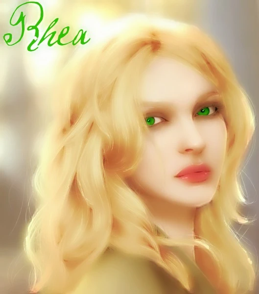 Rhea | Greek-Goddesses Wiki | Fandom