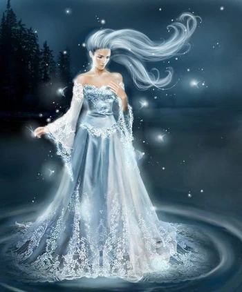 Astraea | Greek-Goddesses Wiki | Fandom