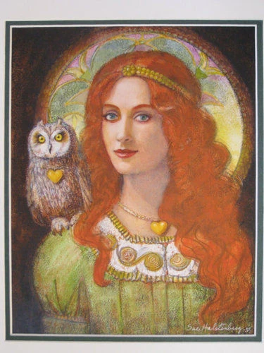 Cassandra | Greek-Goddesses Wiki | Fandom