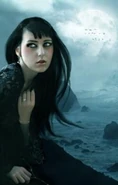Oizys | Greek-Goddesses Wiki | Fandom