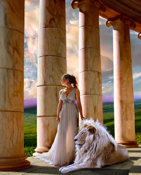 Phoebe | Greek-Goddesses Wiki | Fandom