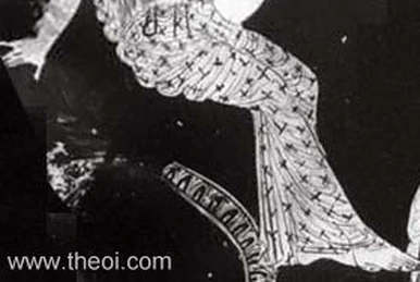 Clymene Greek Mythology