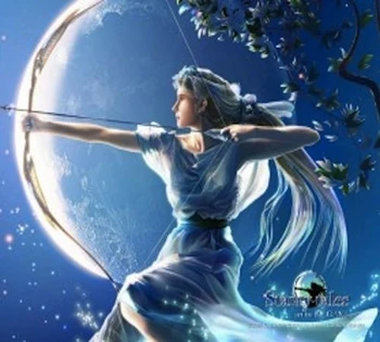 Artemis | Greek-Goddesses Wiki | Fandom