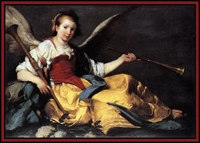 Pheme | Greek-Goddesses Wiki | Fandom