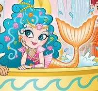 Amphitrite/Goddess Girls | Greek-Goddesses Wiki | Fandom