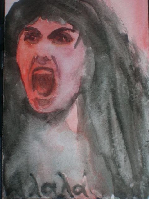 Alala | Greek-Goddesses Wiki | Fandom