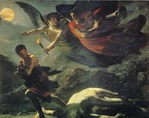 Dike | Greek-Goddesses Wiki | Fandom