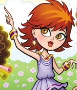 Pheme/Goddess Girls/Gallery | Greek-Goddesses Wiki | Fandom