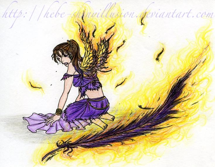 Arke/Gallery | Greek-Goddesses Wiki | Fandom