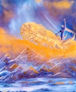 Eos/Gallery | Greek-Goddesses Wiki | Fandom