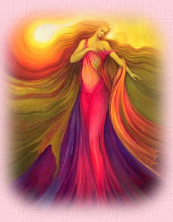 Eos/Gallery | Greek-Goddesses Wiki | Fandom