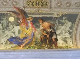 The tale of Iris and Zephyrus 2 | Greek-Goddesses Wiki | Fandom