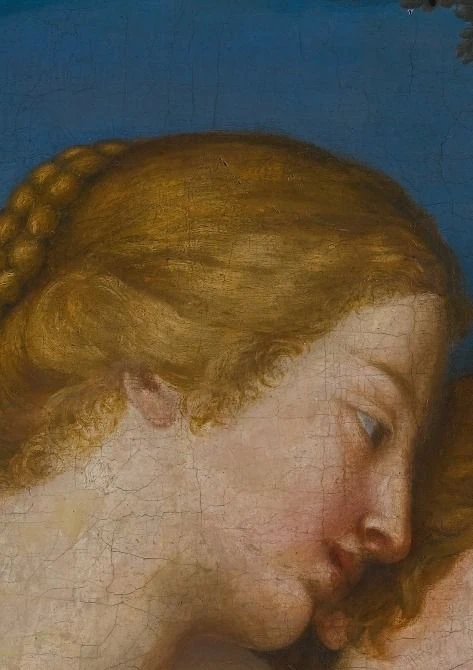 Salmacis | Greek-Goddesses Wiki | Fandom