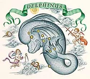Delphin | Greek Mythology Wiki | Fandom