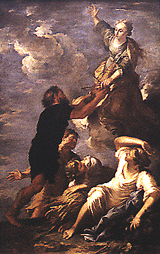 Asteria | Greek Mythology Wiki | Fandom