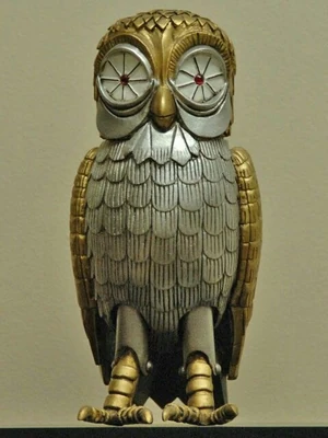 Bubo | Greek Mythology Wiki | Fandom