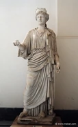 Nemesis | Greek Mythology Wiki | Fandom