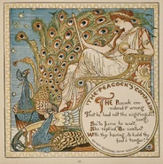 Peacock | Greek Mythology Wiki | Fandom