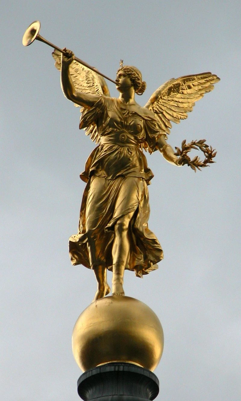 Pheme | Greek Mythology Wiki | Fandom