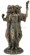 Hekate | Greek Mythology Wiki | Fandom