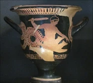 Scylla | Greek Mythology Wiki | Fandom