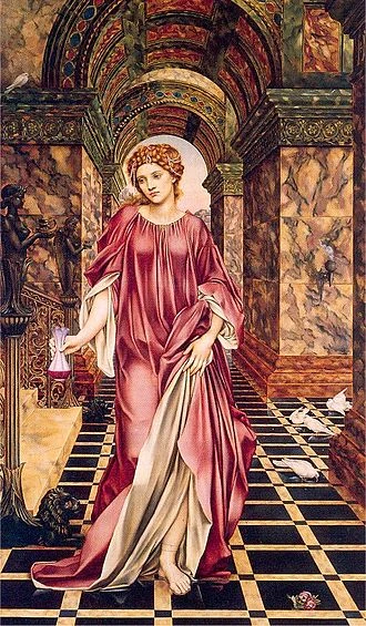Medea | Greek Mythology Wiki | Fandom