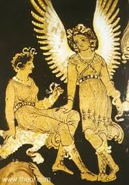 Melinoe | Greek Mythology Wiki | Fandom