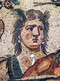 Tethys | Greek Mythology Wiki | Fandom