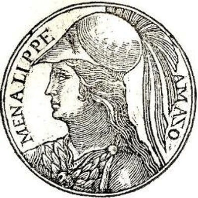 Melanippe (Amazon) | Greek Mythology Wiki | Fandom