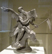 Kronos | Greek Mythology Wiki | Fandom