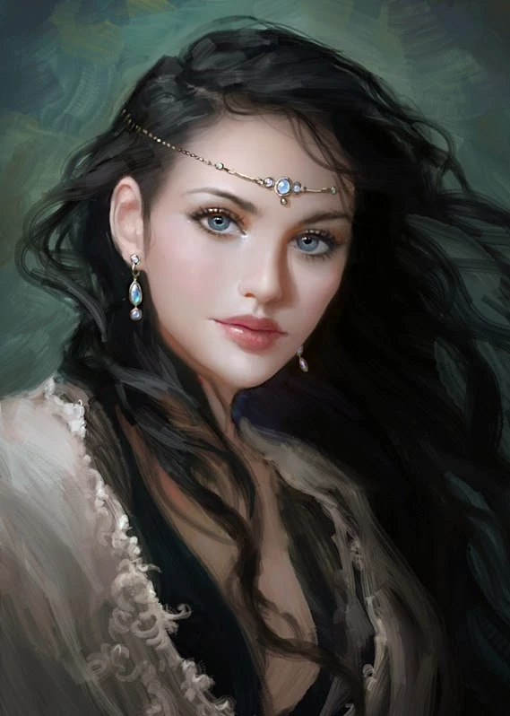 Merope (Pleiad) | Greek Mythology Wiki | Fandom