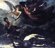 The Keres | Greek Mythology Wiki | Fandom