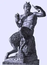 Pan | Greek Mythology Wiki | Fandom