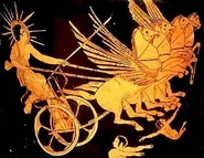 Helios | Greek Mythology Wiki | Fandom