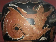 Scylla | Greek Mythology Wiki | Fandom