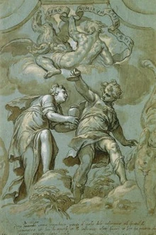Epimetheus | Greek Mythology Wiki | Fandom