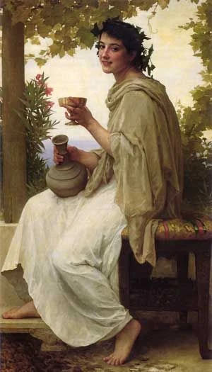 Autonoe | Greek Mythology Wiki | Fandom