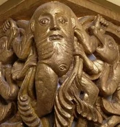 Blemmyes | Greek Mythology Wiki | Fandom