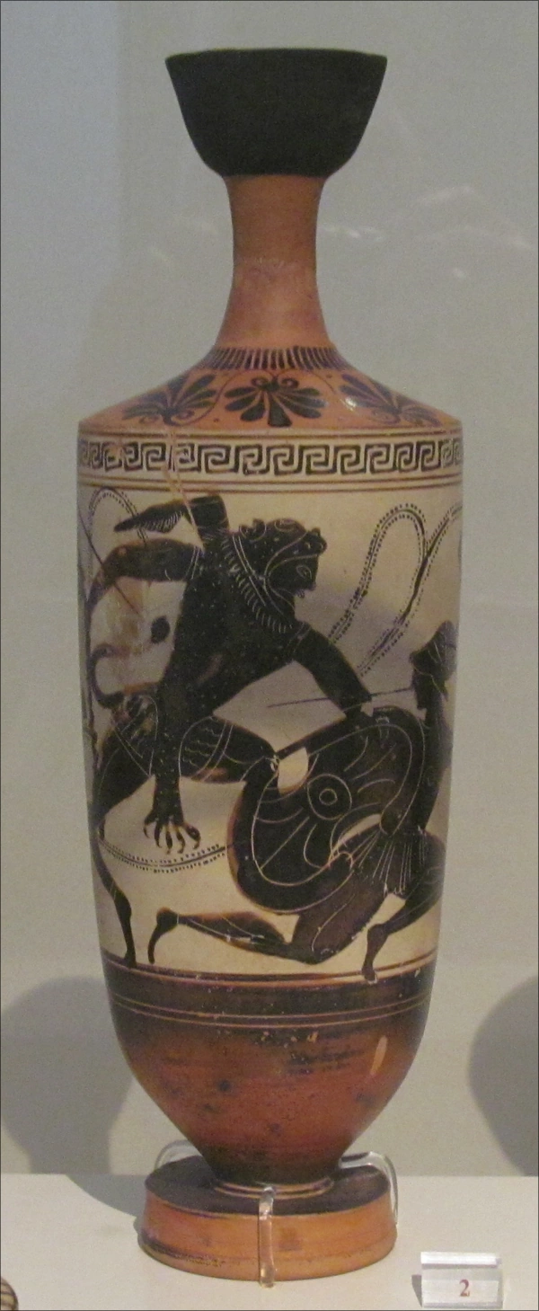 Amazons | Greek Mythology Wiki | Fandom